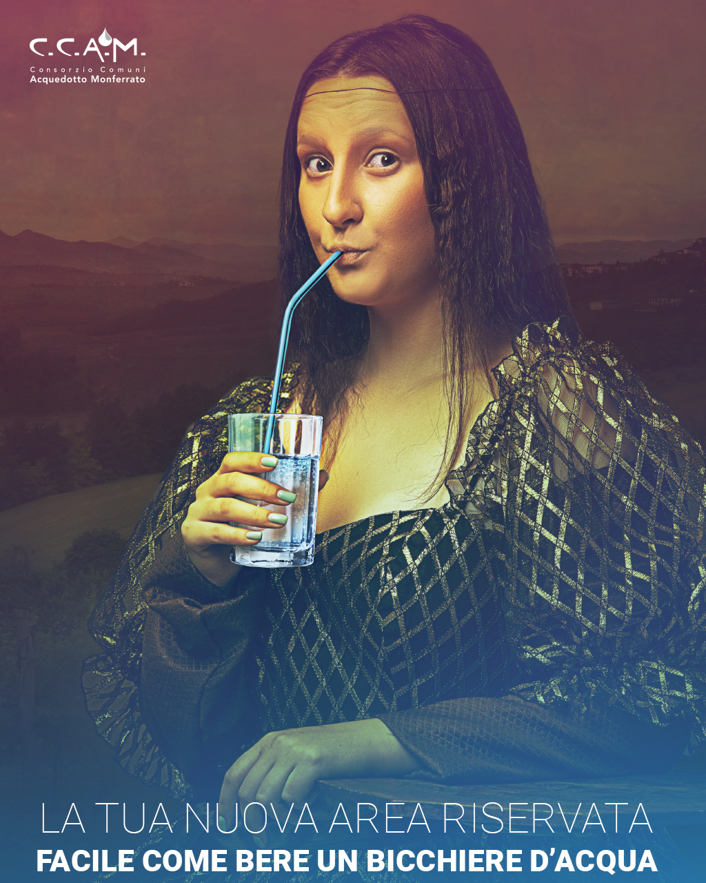 Info Area Riservata - CCAM