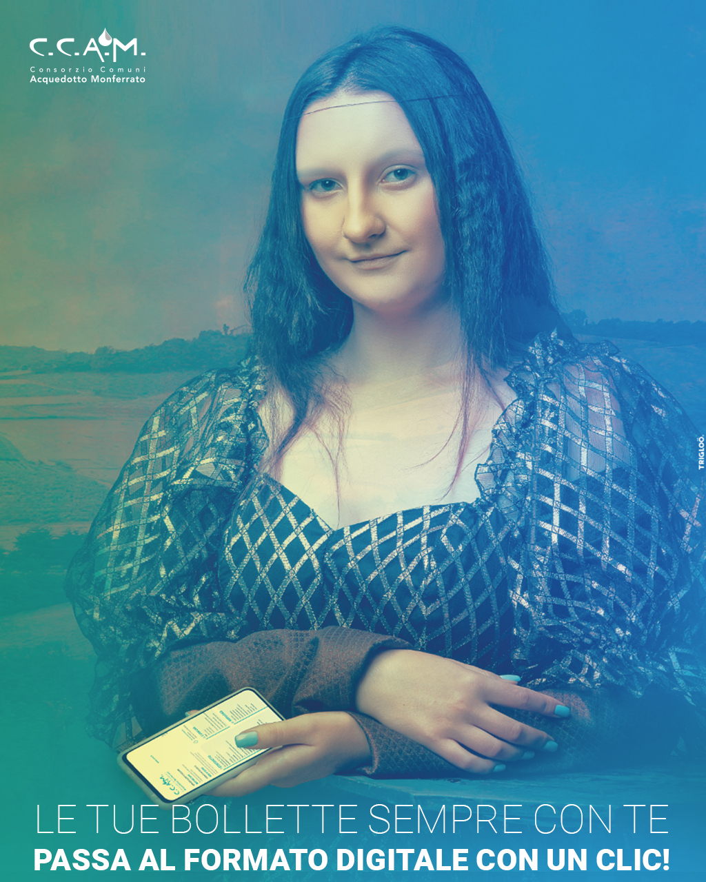 Bolletta digitale - CCAM